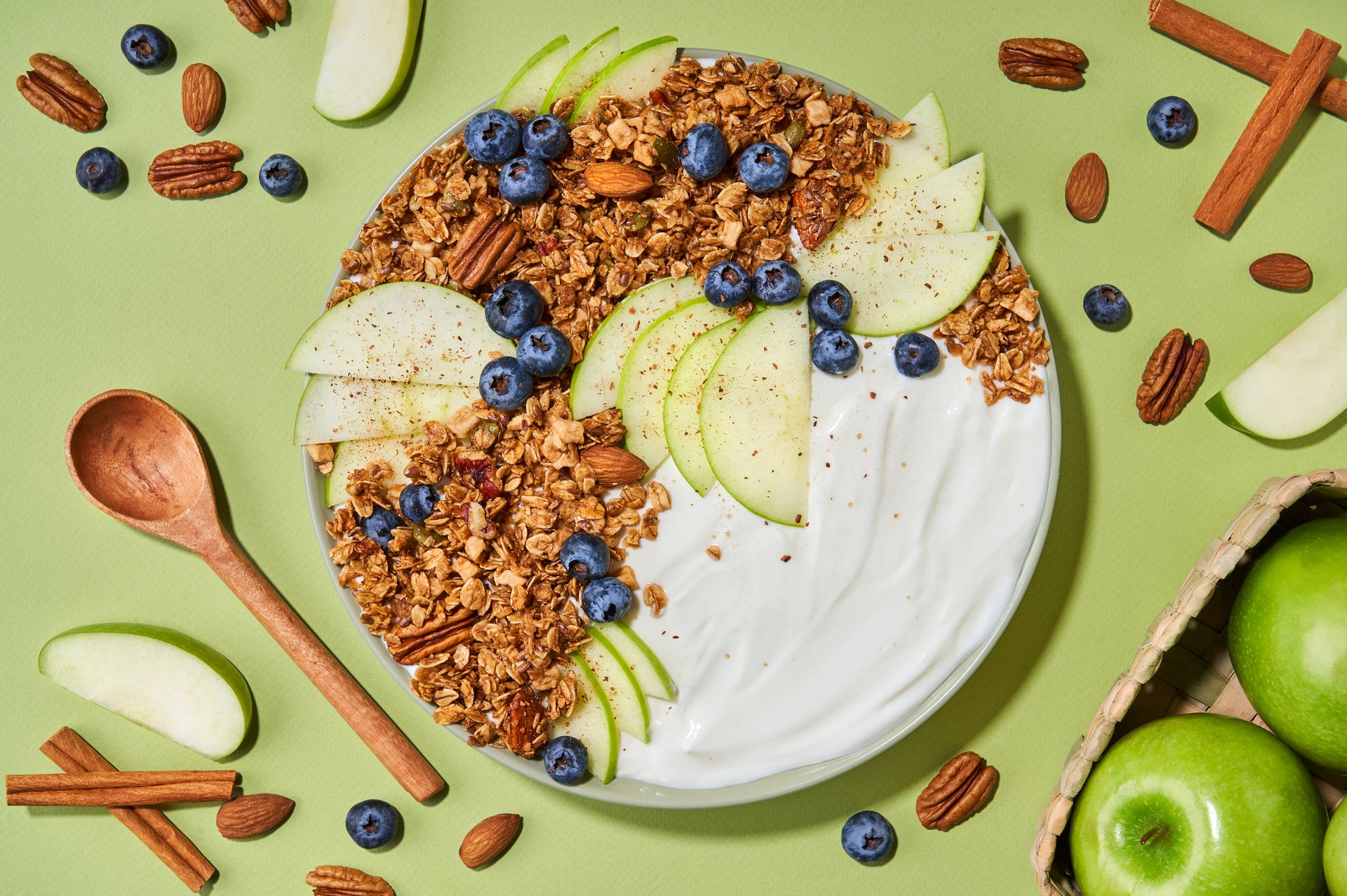 ToYou Healthy Snacks – Toyou Snacks México